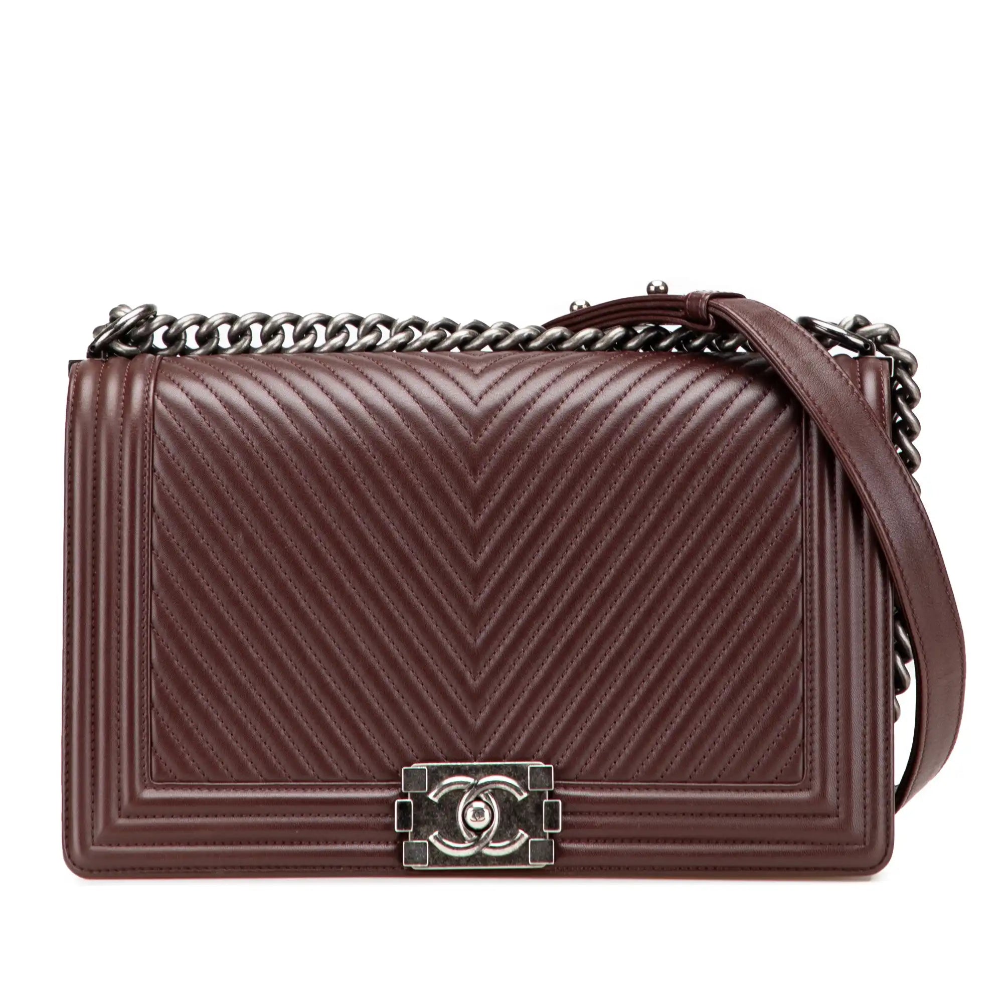 The Timeless Elegance: Boy Capel's Legacy in Brown and Gold