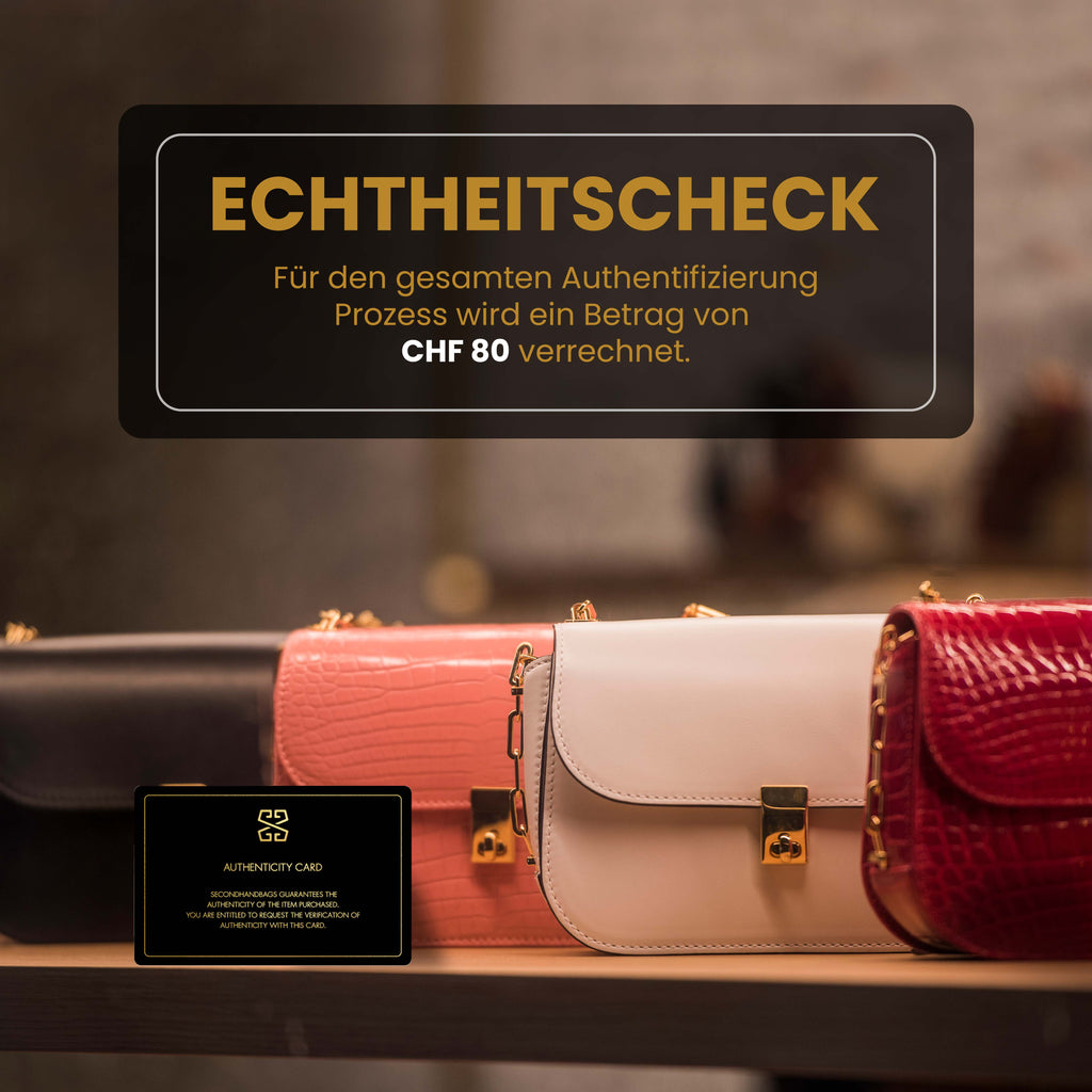 Authenticity Check Normal | 80